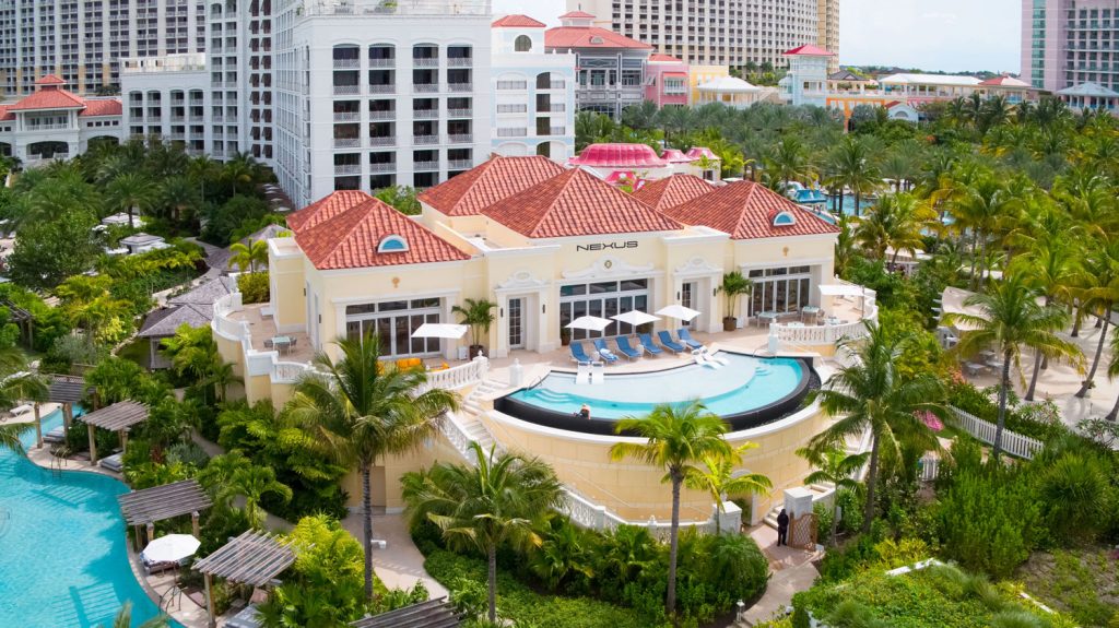 Baha Mar Wellness Weekend with goop experiences