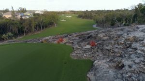 Best Golf Course Bahamas - Royal Blue | Baha Mar Oceanfront Resort