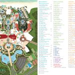Baha Mar Map - Nassau, Bahamas - Oceanfront Luxury Resort